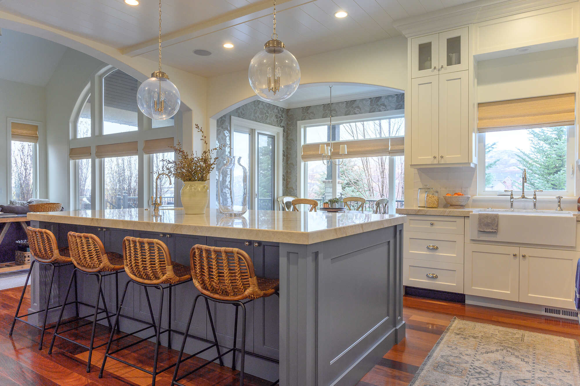 About Conner Construction | Custom Home Builder in Utah County