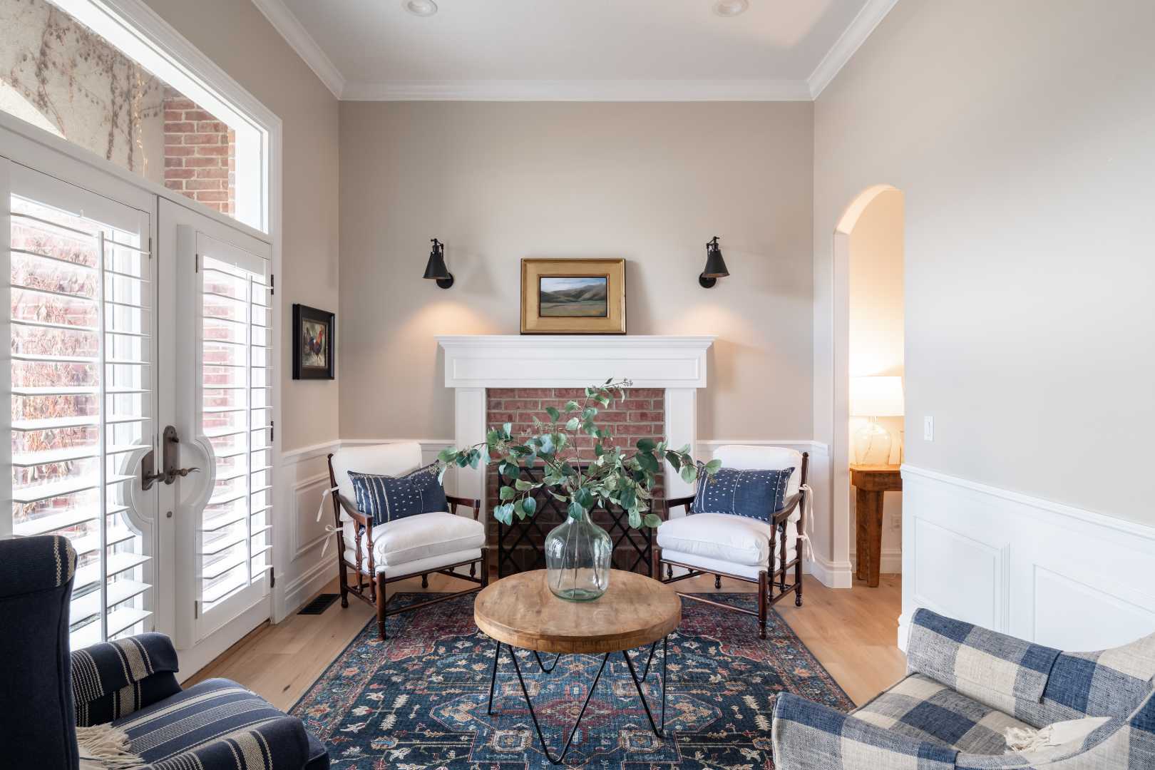Highland Custom Home Remodel | Conner Construction